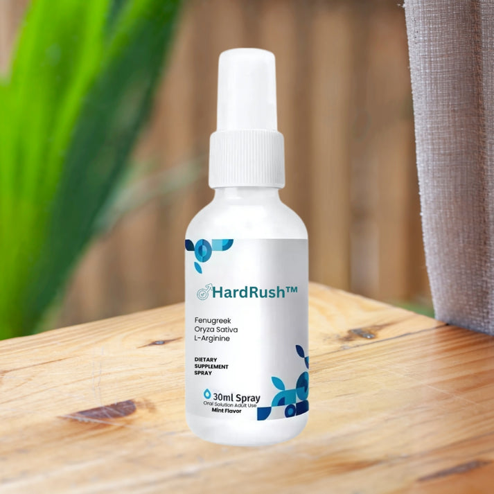 HardRush™ – BriutBayit